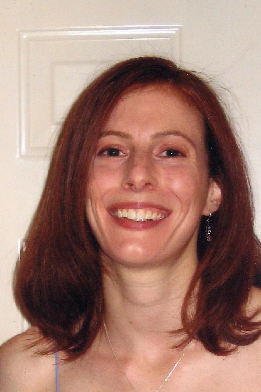 Running for Katie Revisited | There Goes My Heart